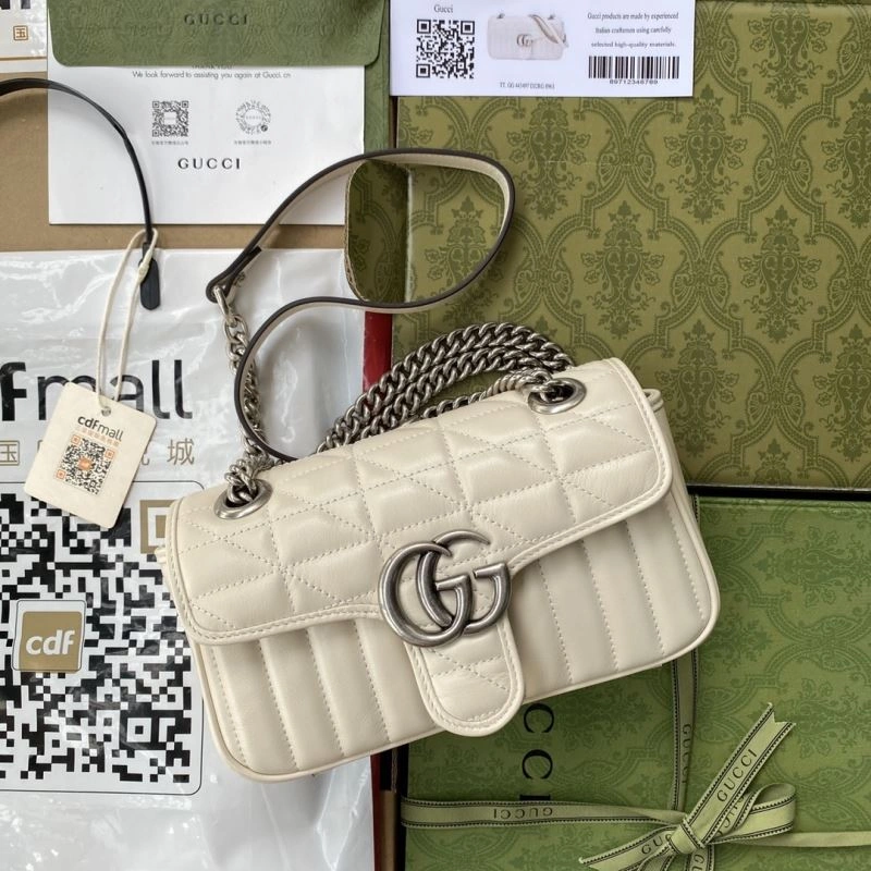 Gucci Satchel Bags