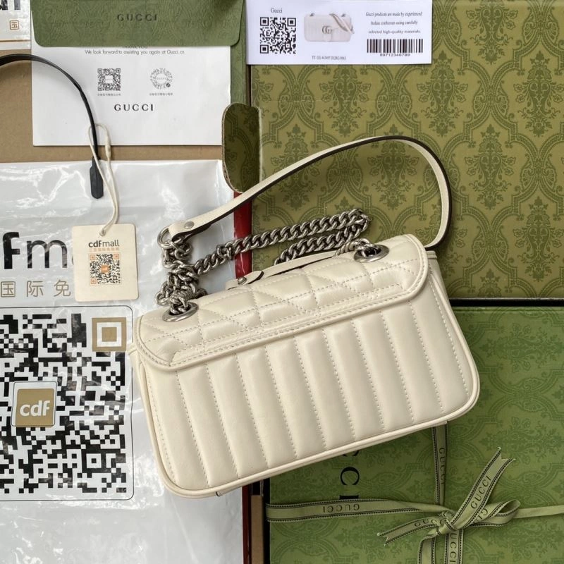 Precise copy Gucci Satchel Bags