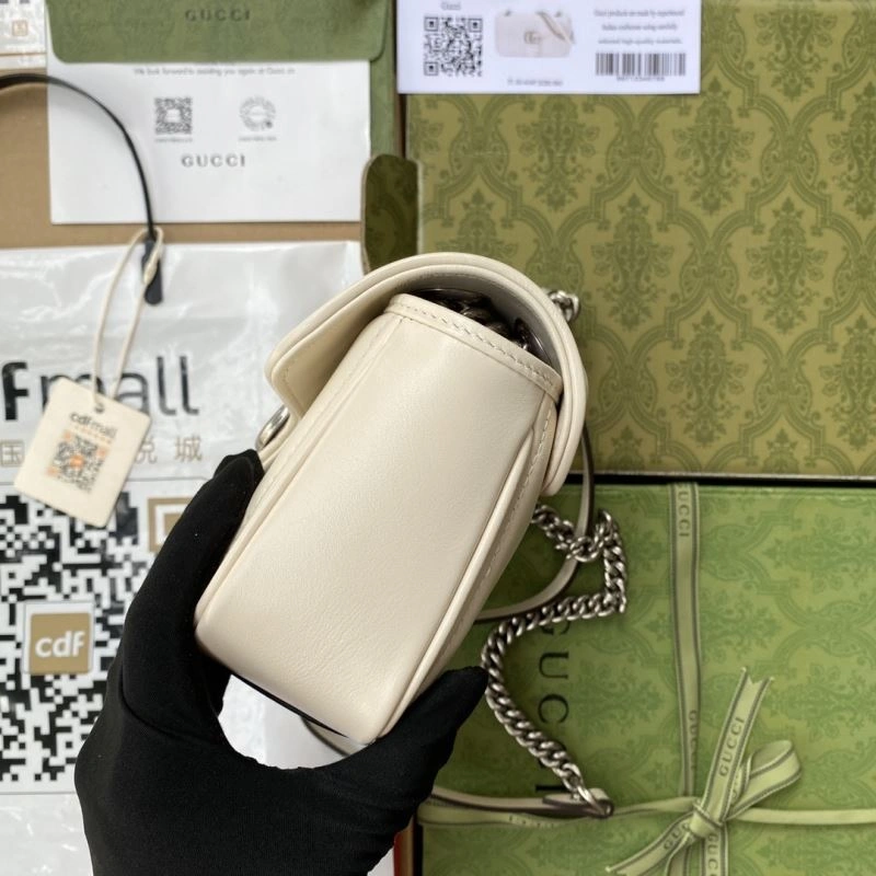 Precise copy Gucci Satchel Bags
