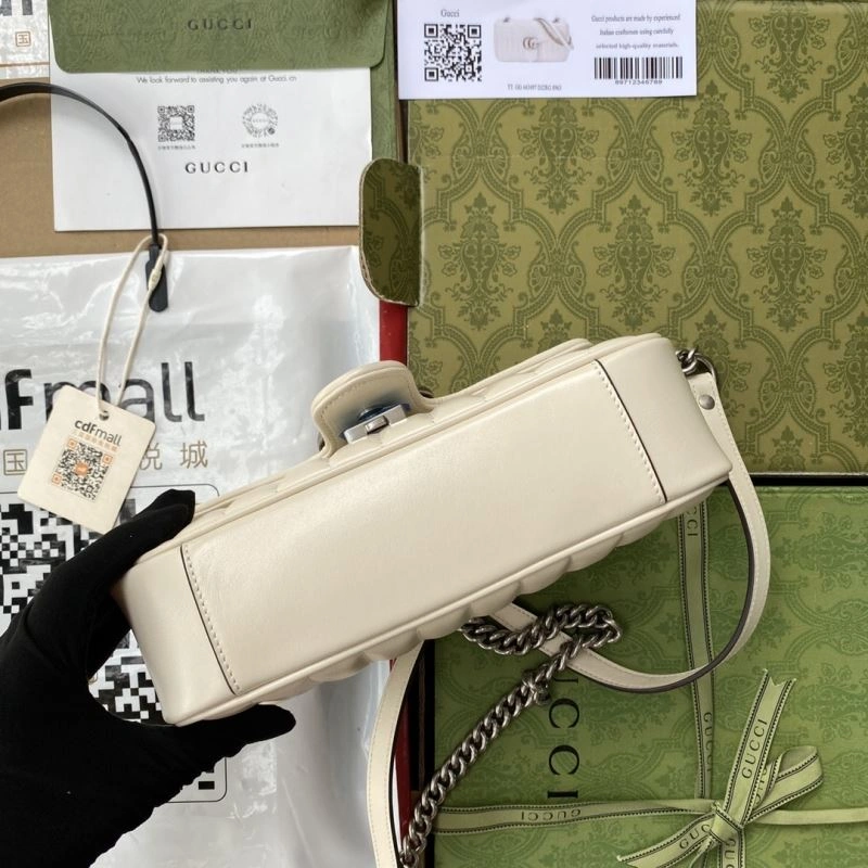 Precise copy Gucci Satchel Bags