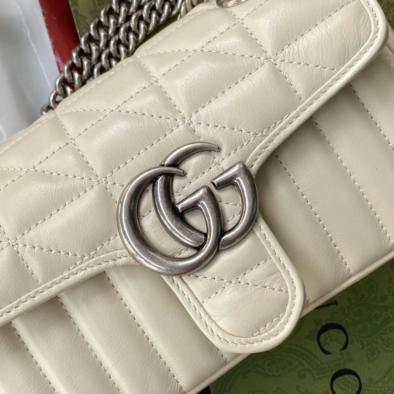 Precise copy Gucci Satchel Bags