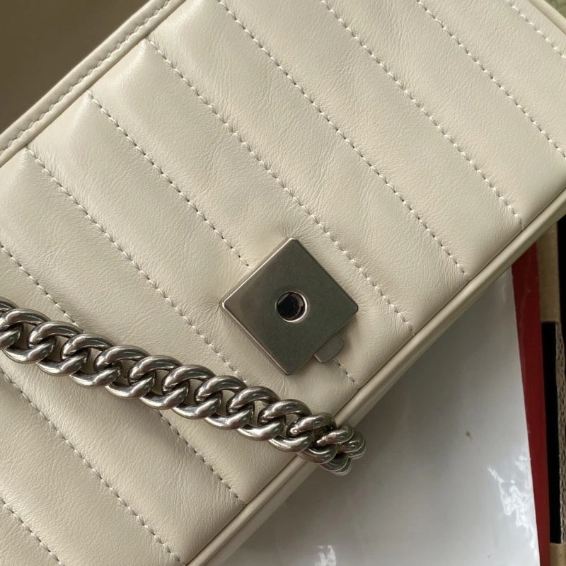 Precise copy Gucci Satchel Bags