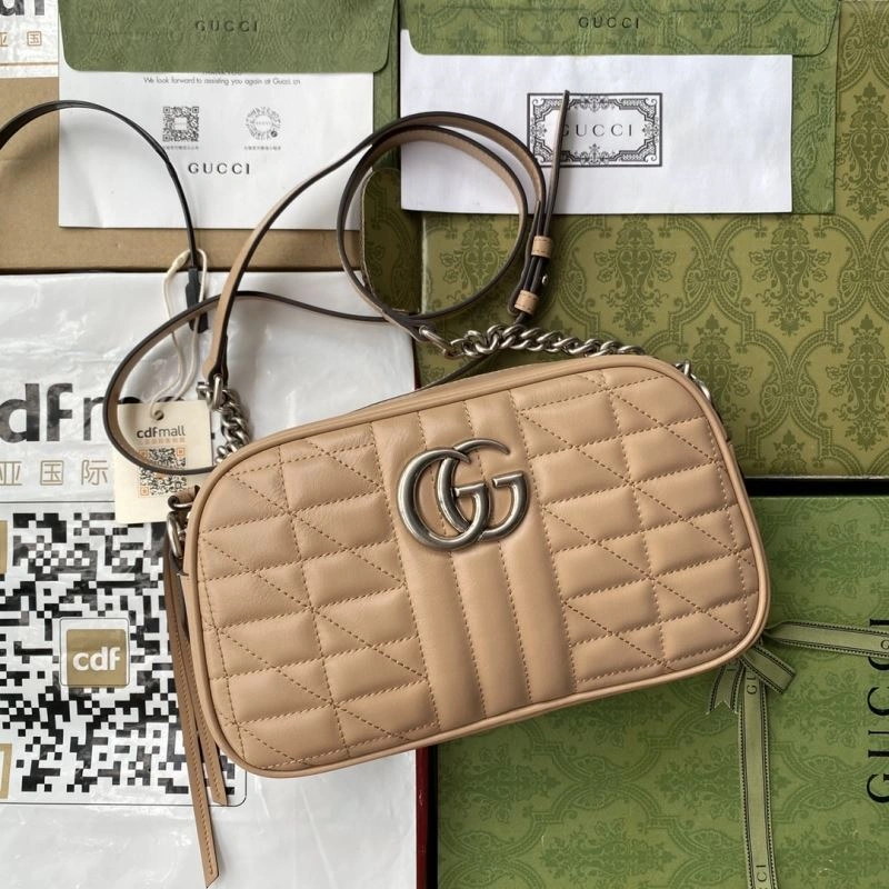 Gucci Satchel Bags