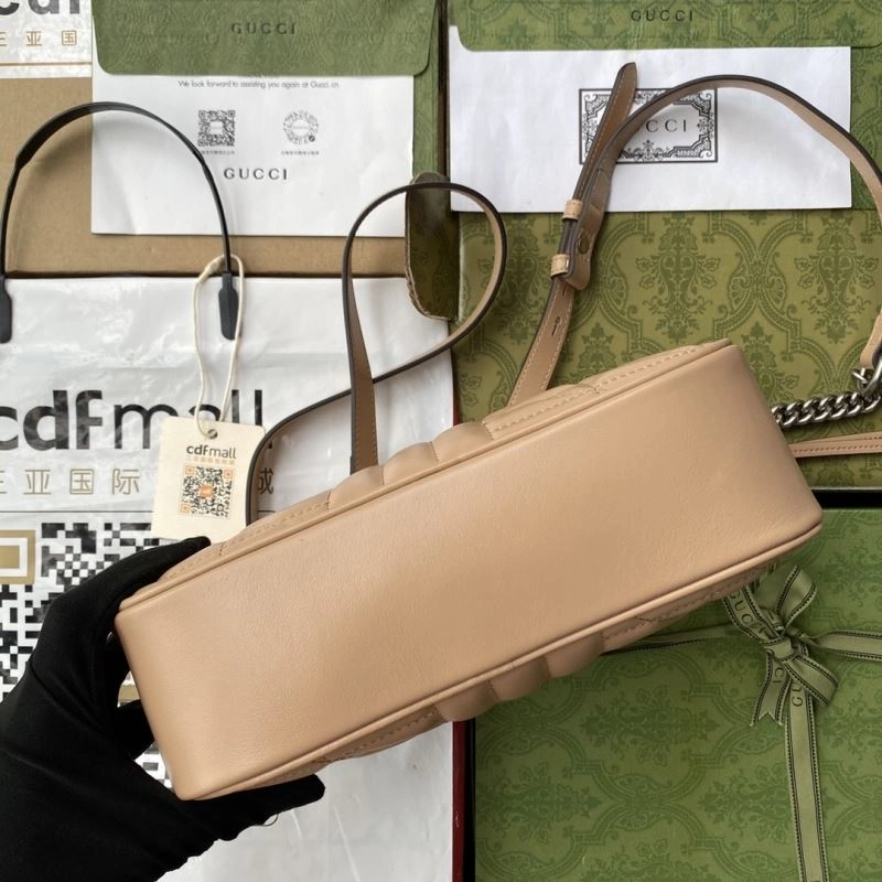Mirror quality Gucci Satchel Bags