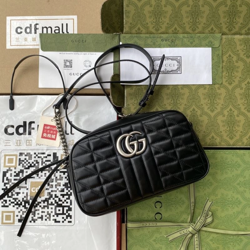 Gucci Satchel Bags