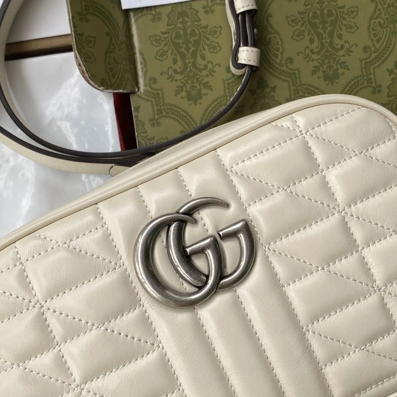 Top mirror Gucci Satchel Bags