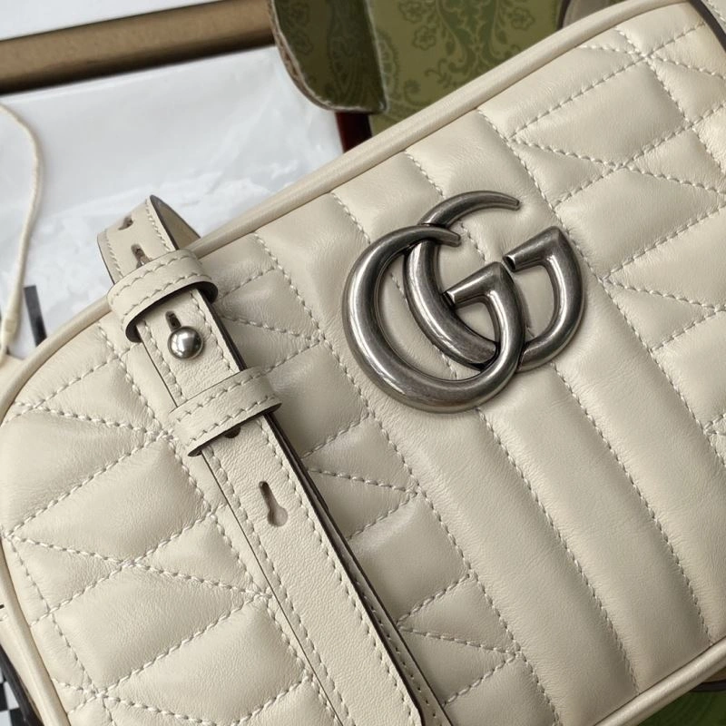 Top mirror Gucci Satchel Bags
