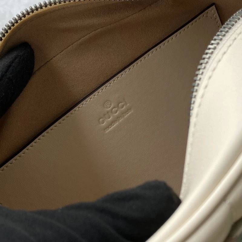 Top mirror Gucci Satchel Bags