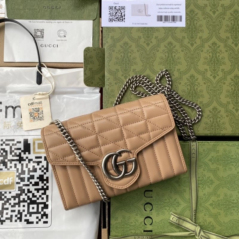 Gucci Satchel Bags