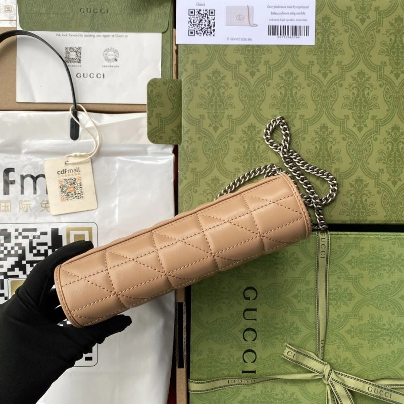 Mirror quality Gucci Satchel Bags