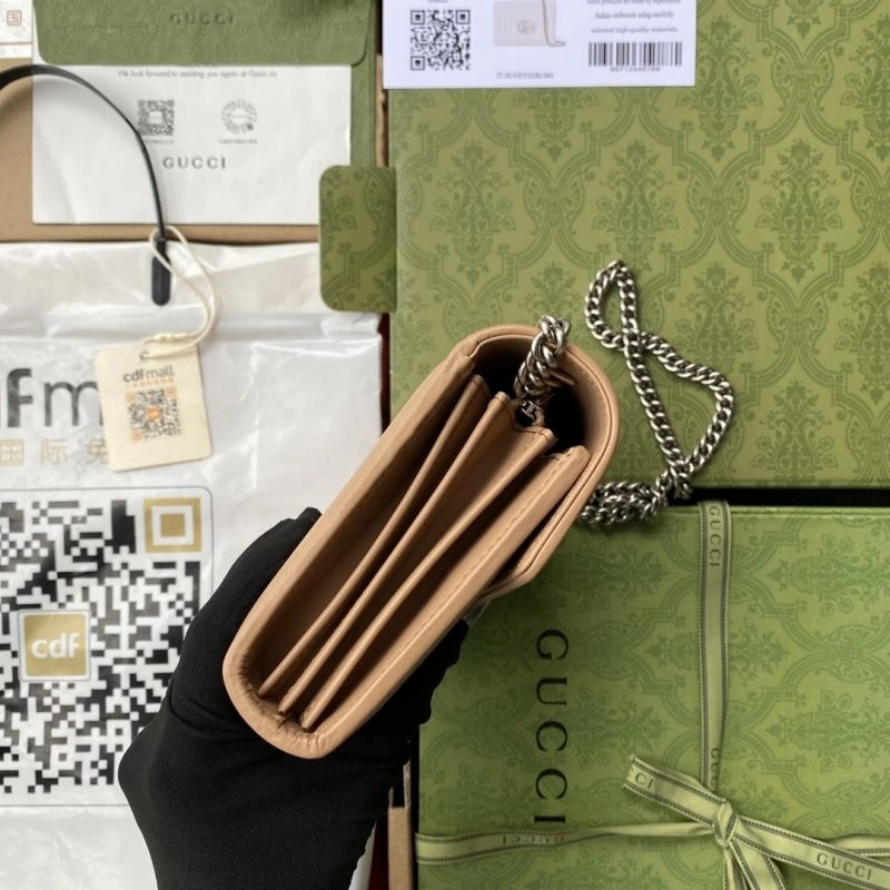Mirror quality Gucci Satchel Bags