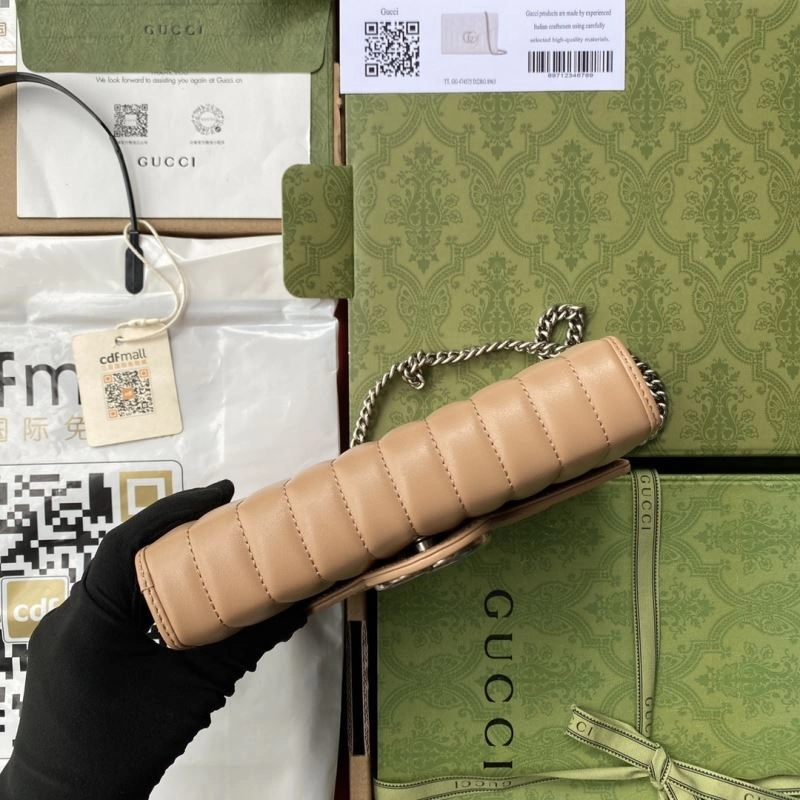 Mirror quality Gucci Satchel Bags
