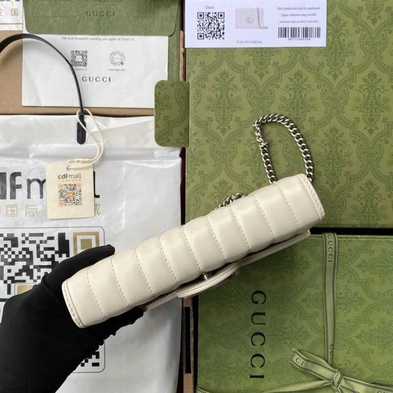 Brand-original Gucci Satchel Bags