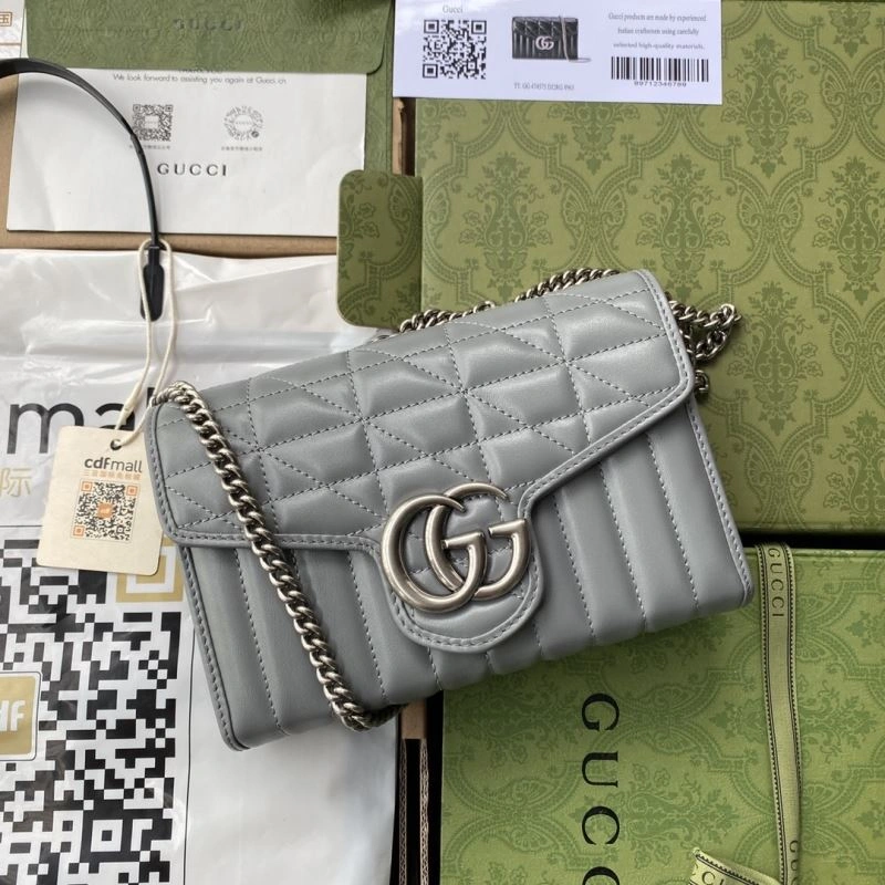 Gucci Satchel Bags
