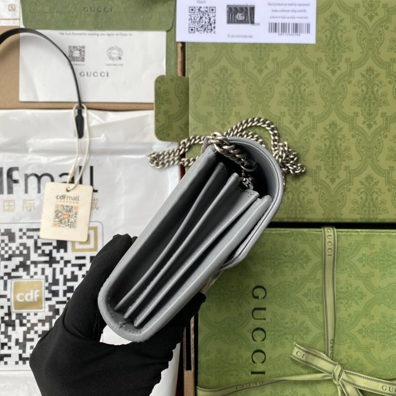 High accuracy Gucci Satchel Bags