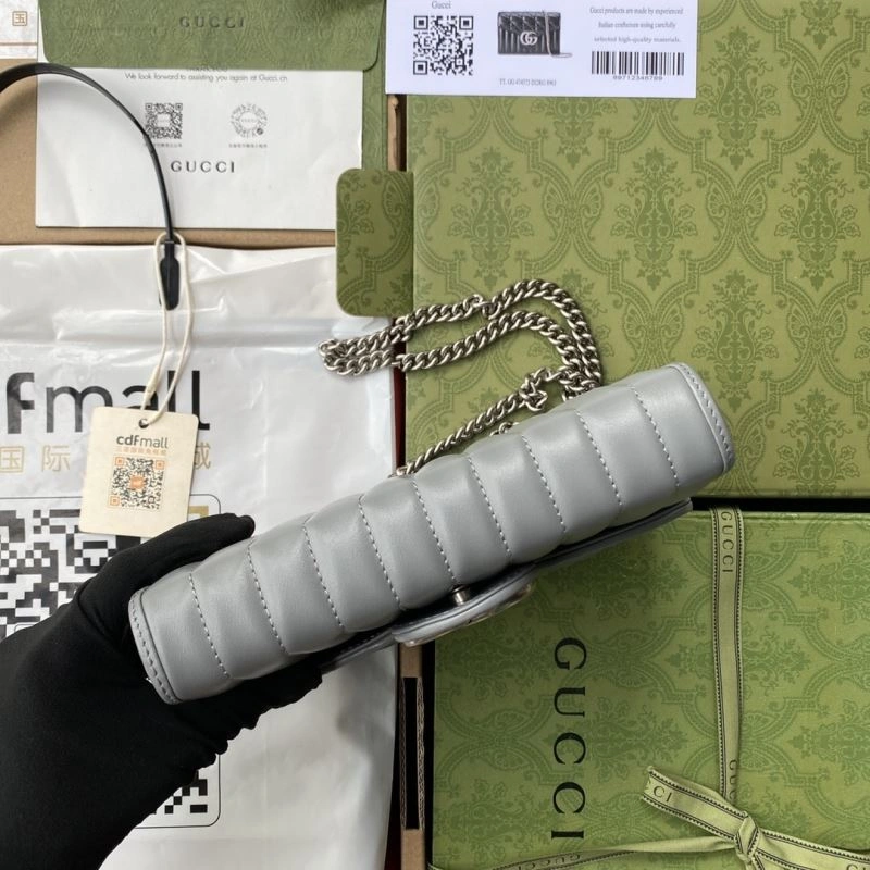 High accuracy Gucci Satchel Bags