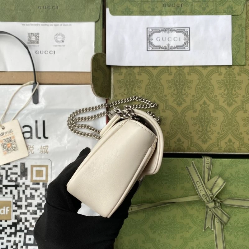 Official Gucci Satchel Bags