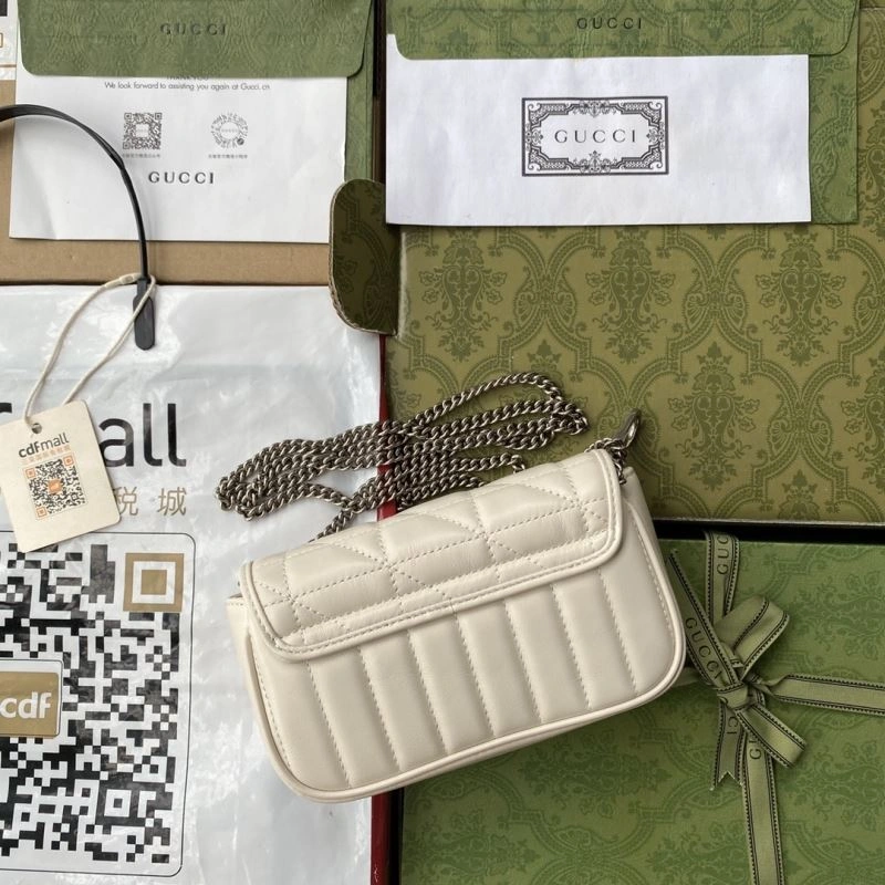 Official Gucci Satchel Bags