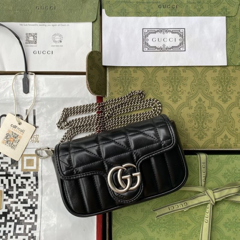 Gucci Satchel Bags