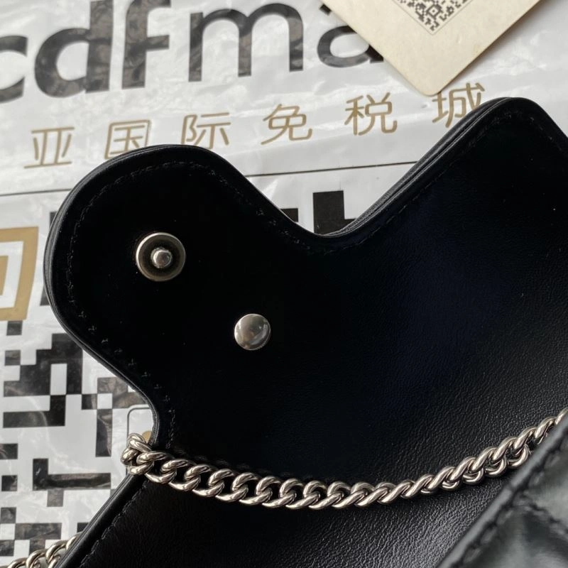 Reasonably priced Gucci Satchel Bags