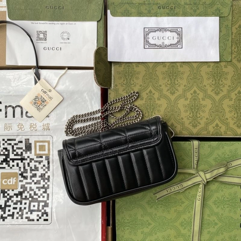Reasonably priced Gucci Satchel Bags