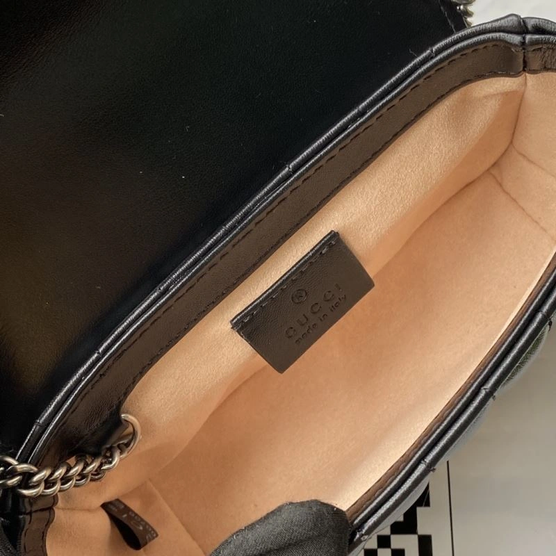 Reasonably priced Gucci Satchel Bags