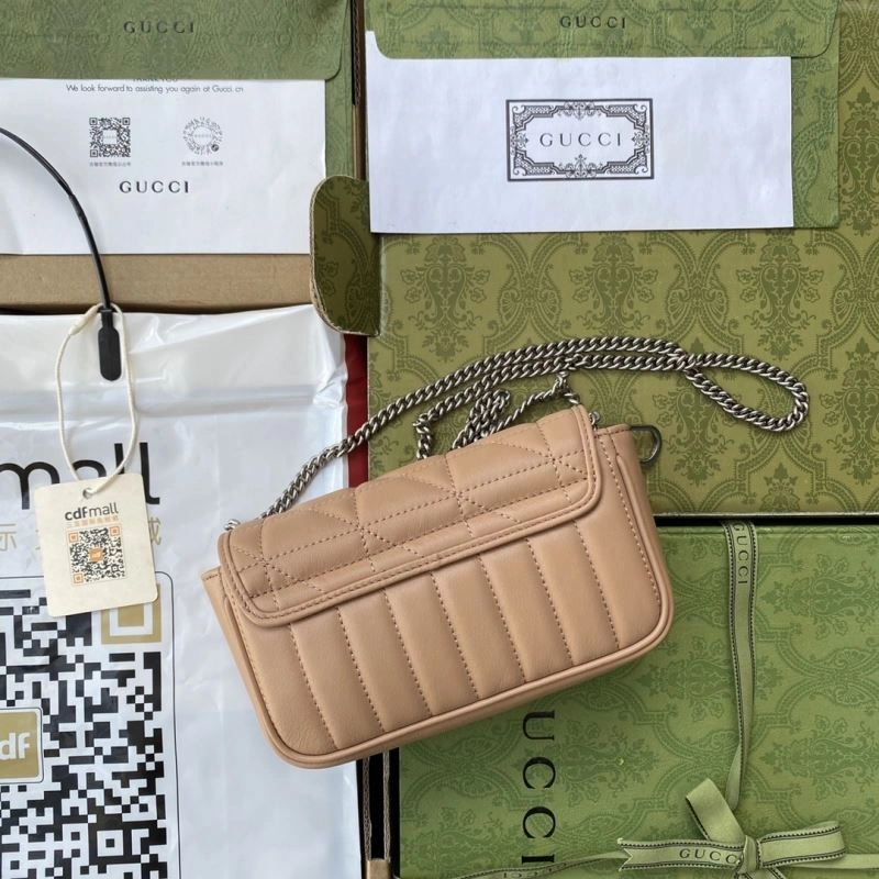 Brand-original Gucci Satchel Bags