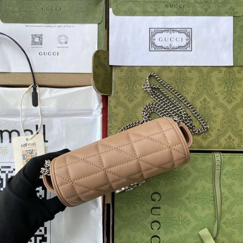 Brand-original Gucci Satchel Bags