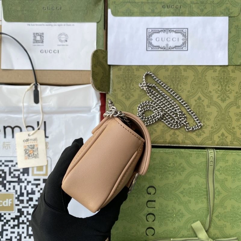 Brand-original Gucci Satchel Bags