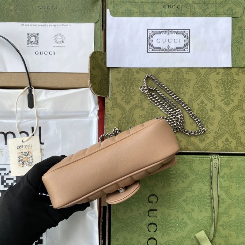 Brand-original Gucci Satchel Bags