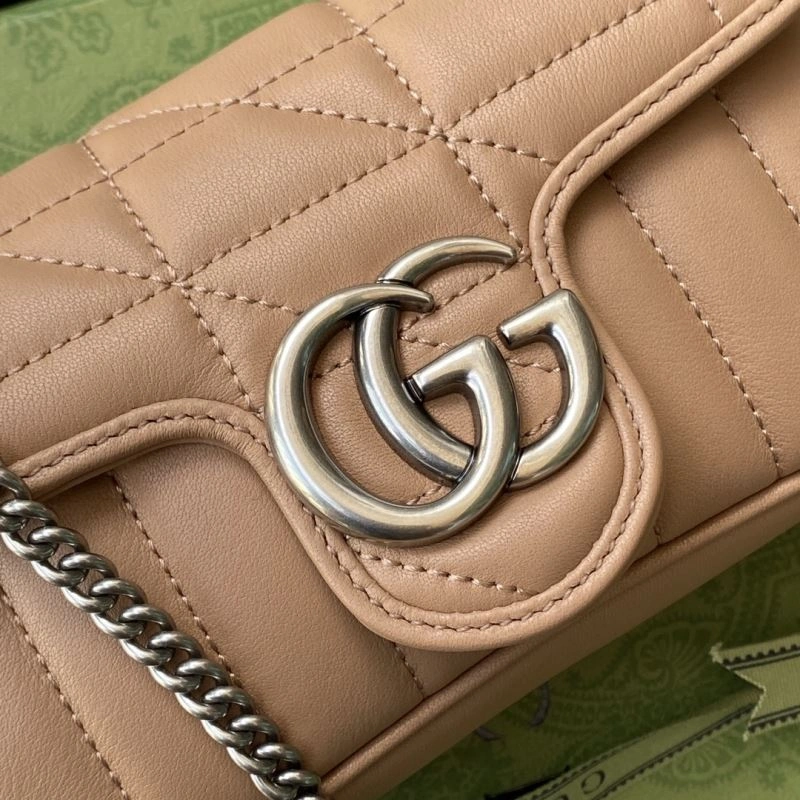 Brand-original Gucci Satchel Bags
