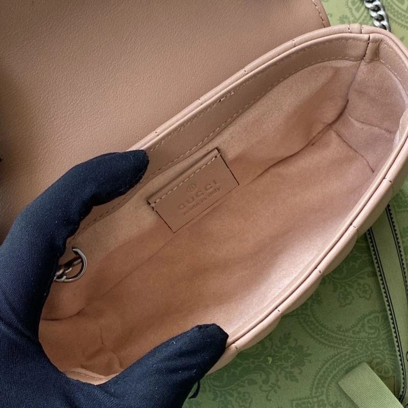 Brand-original Gucci Satchel Bags