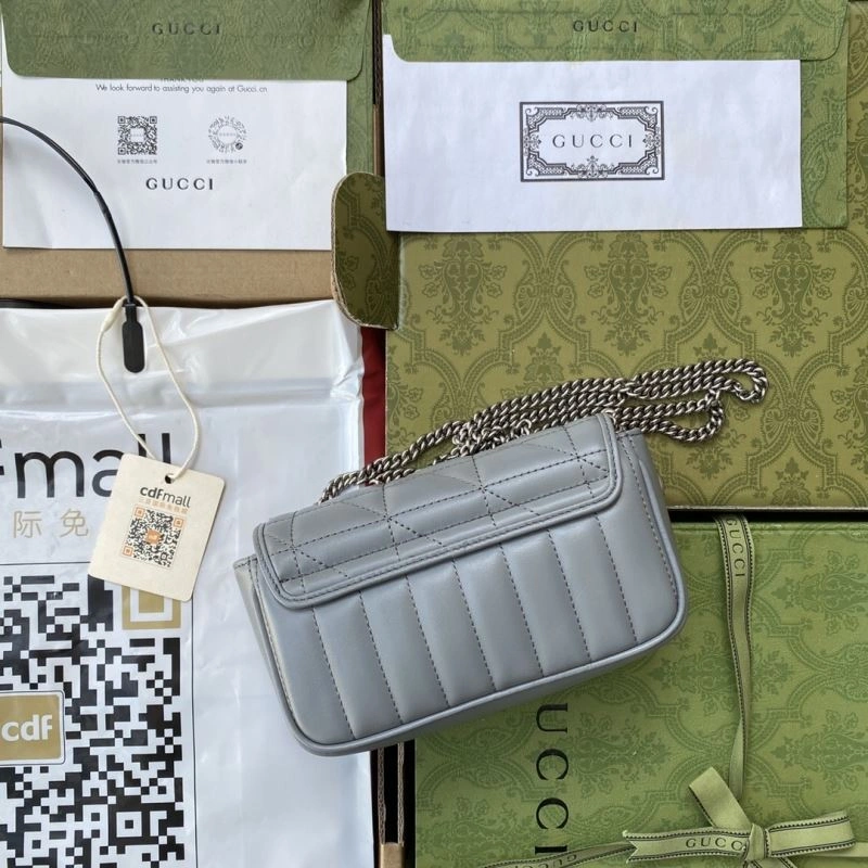 Authentic Gucci Satchel Bags