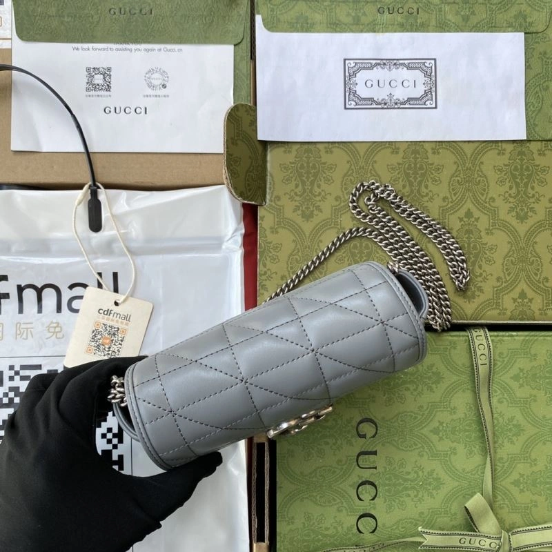 Authentic Gucci Satchel Bags