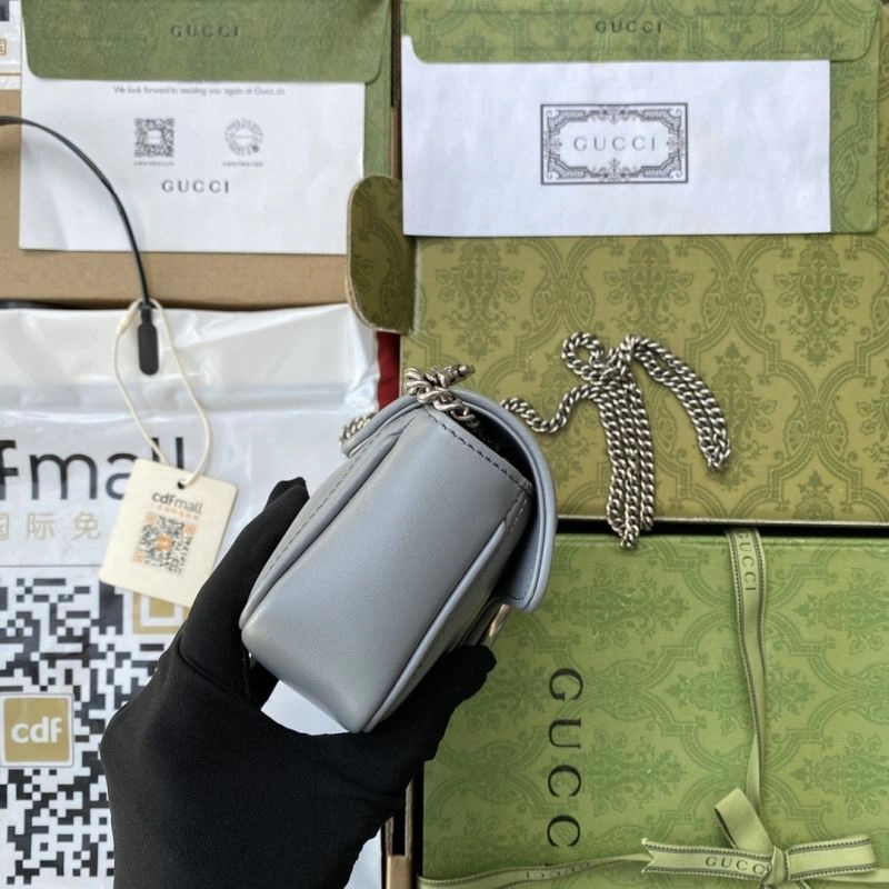 Authentic Gucci Satchel Bags