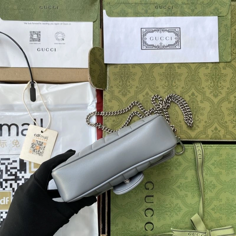 Authentic Gucci Satchel Bags