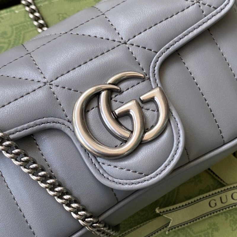 Authentic Gucci Satchel Bags