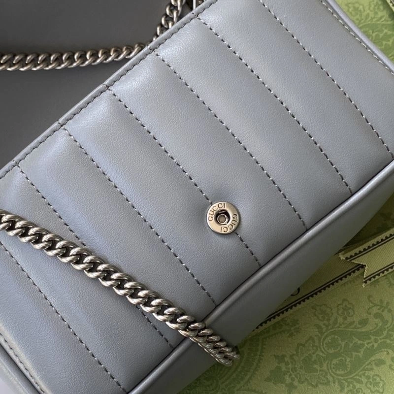 Authentic Gucci Satchel Bags