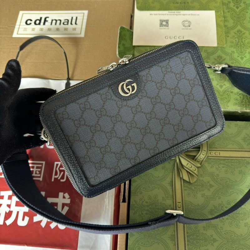Original Gucci Satchel Bags