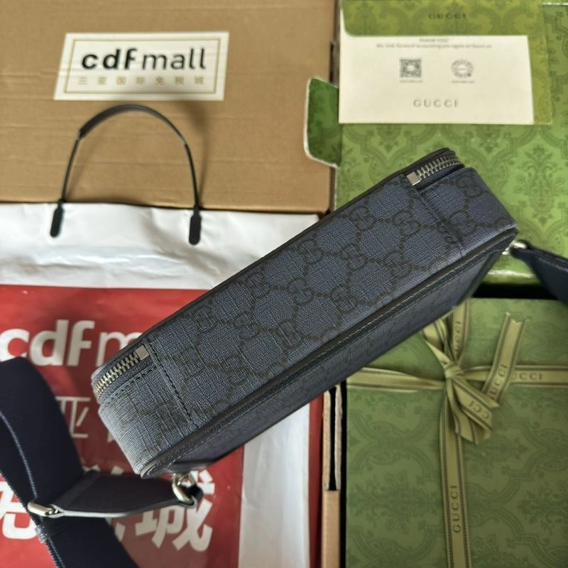 Original Gucci Satchel Bags