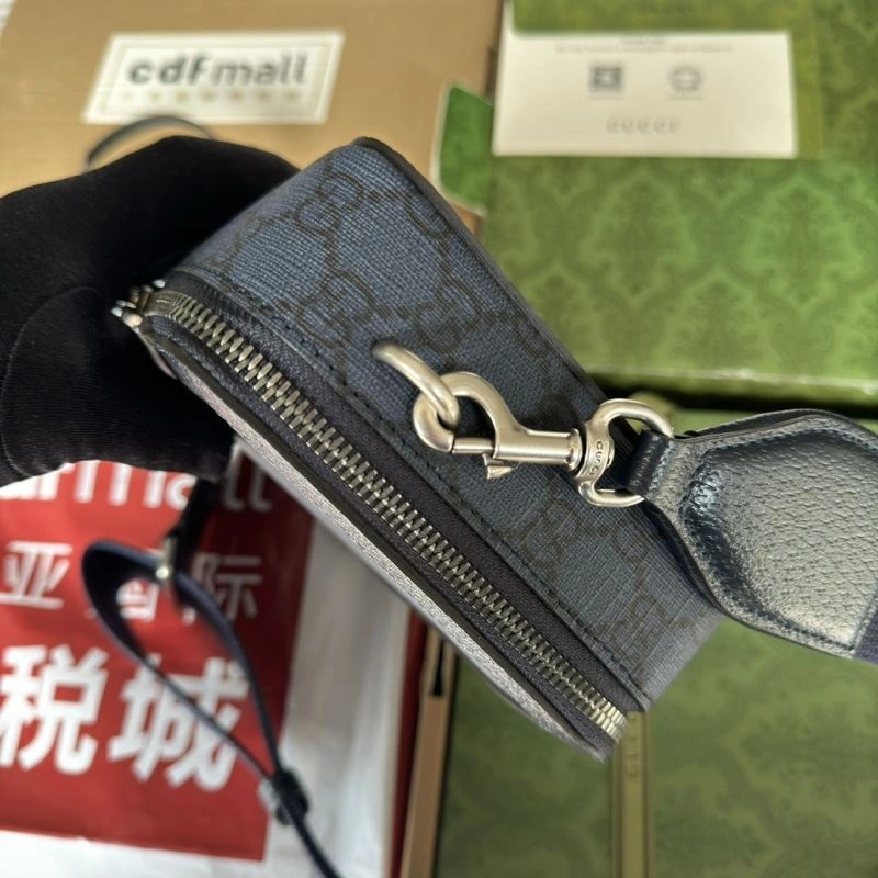 Original Gucci Satchel Bags