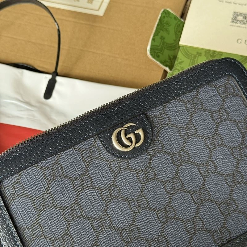 Original Gucci Satchel Bags