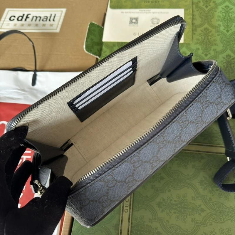 Original Gucci Satchel Bags