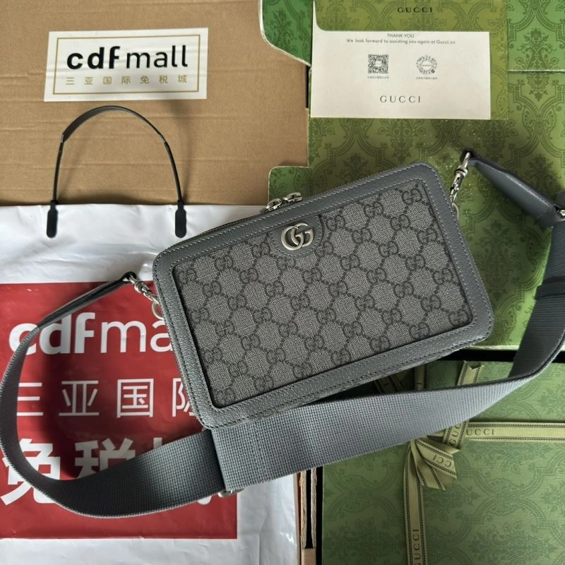 Gucci Satchel Bags