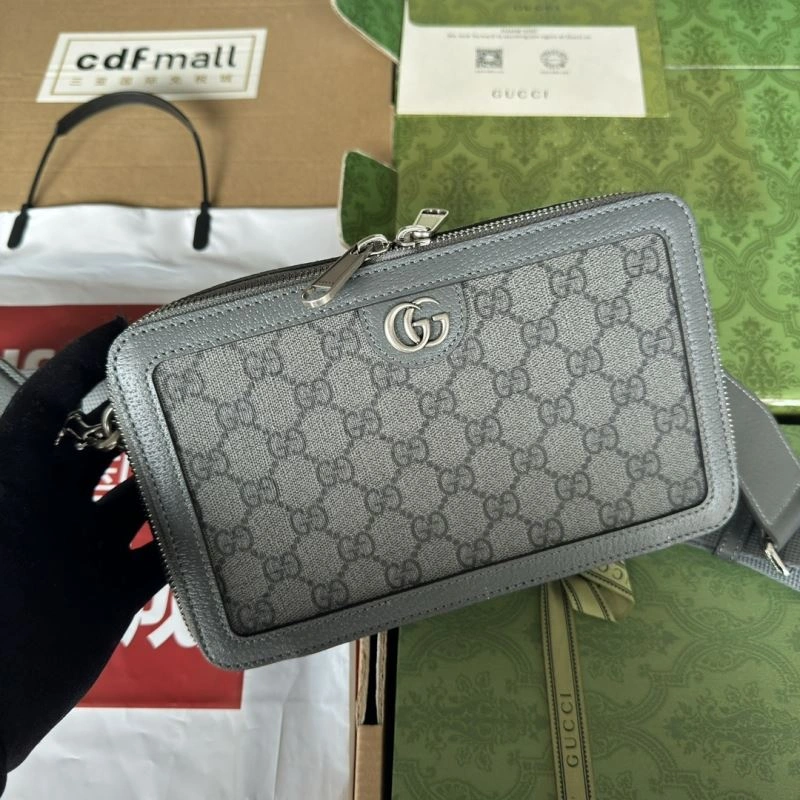 Value-priced Gucci Satchel Bags