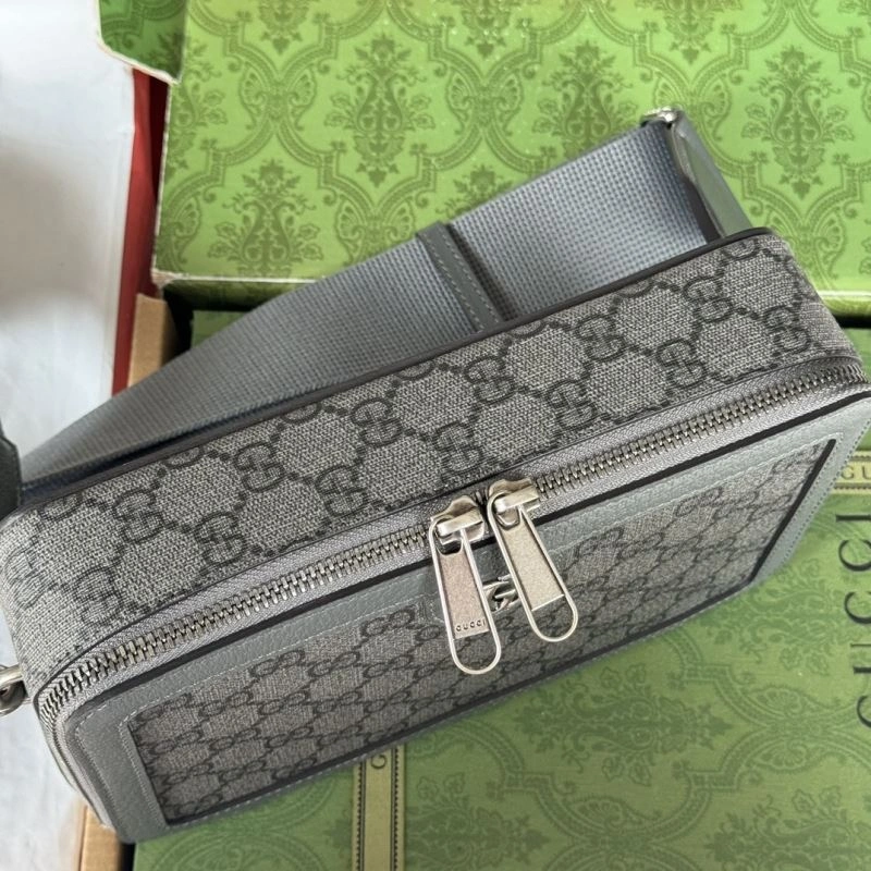 Value-priced Gucci Satchel Bags