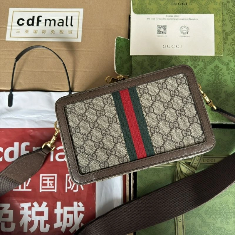 OEM Gucci Satchel Bags