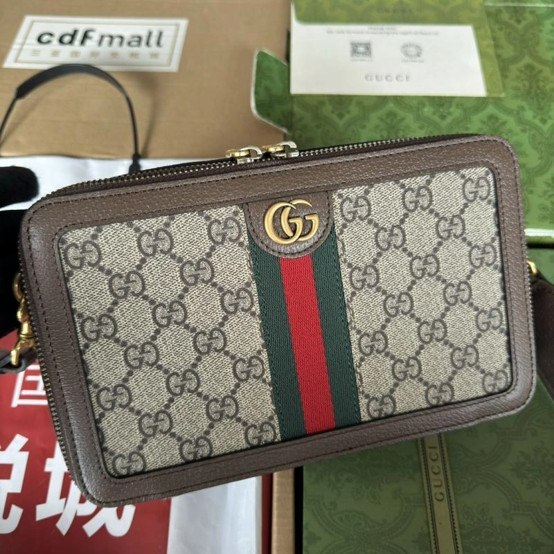 OEM Gucci Satchel Bags
