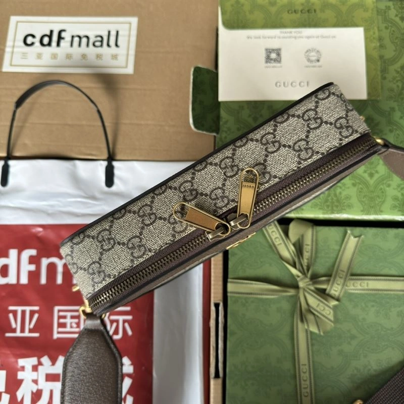 OEM Gucci Satchel Bags