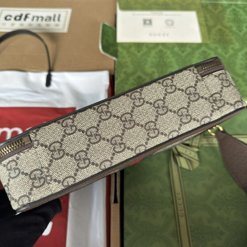 OEM Gucci Satchel Bags